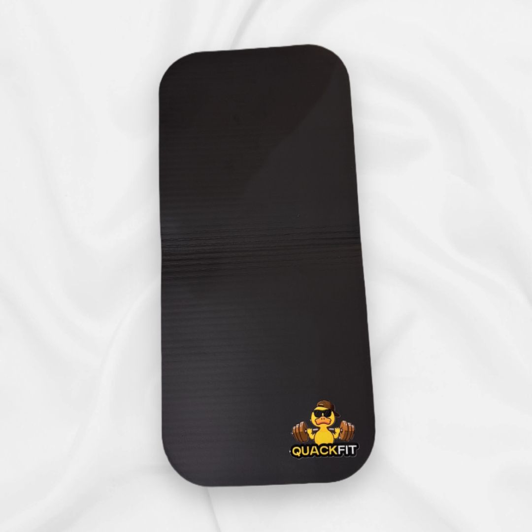 Solo Balance Pad – QuackFit