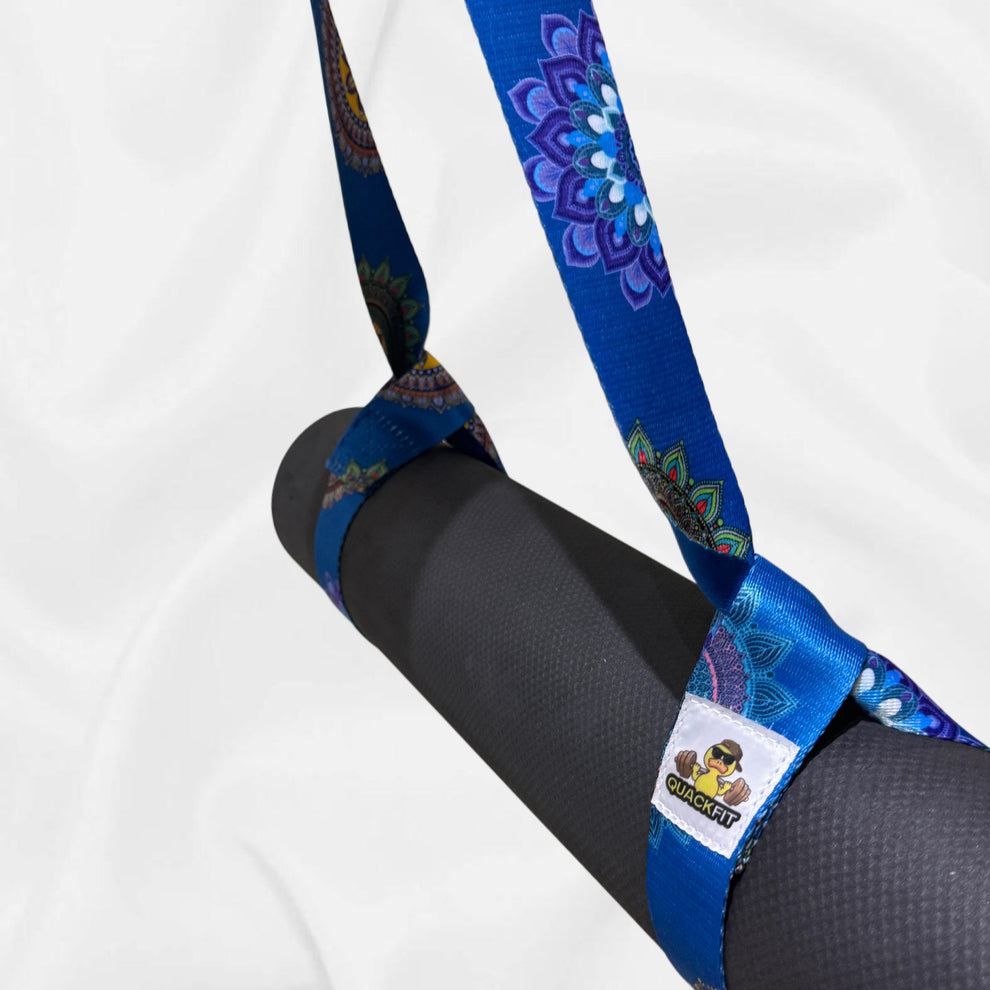 Printed Strap Holders – QuackFit
