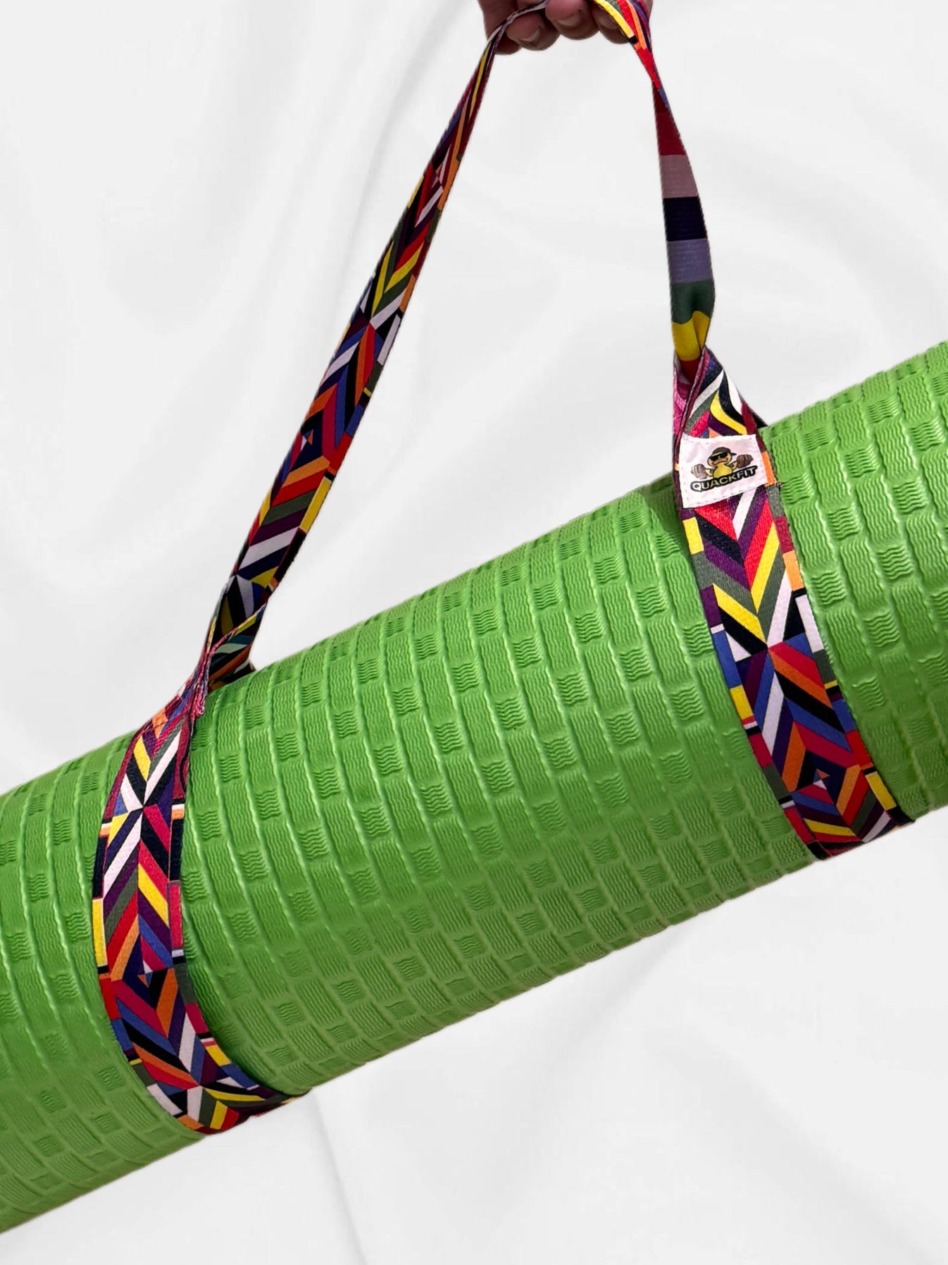 Printed Strap Holders – QuackFit