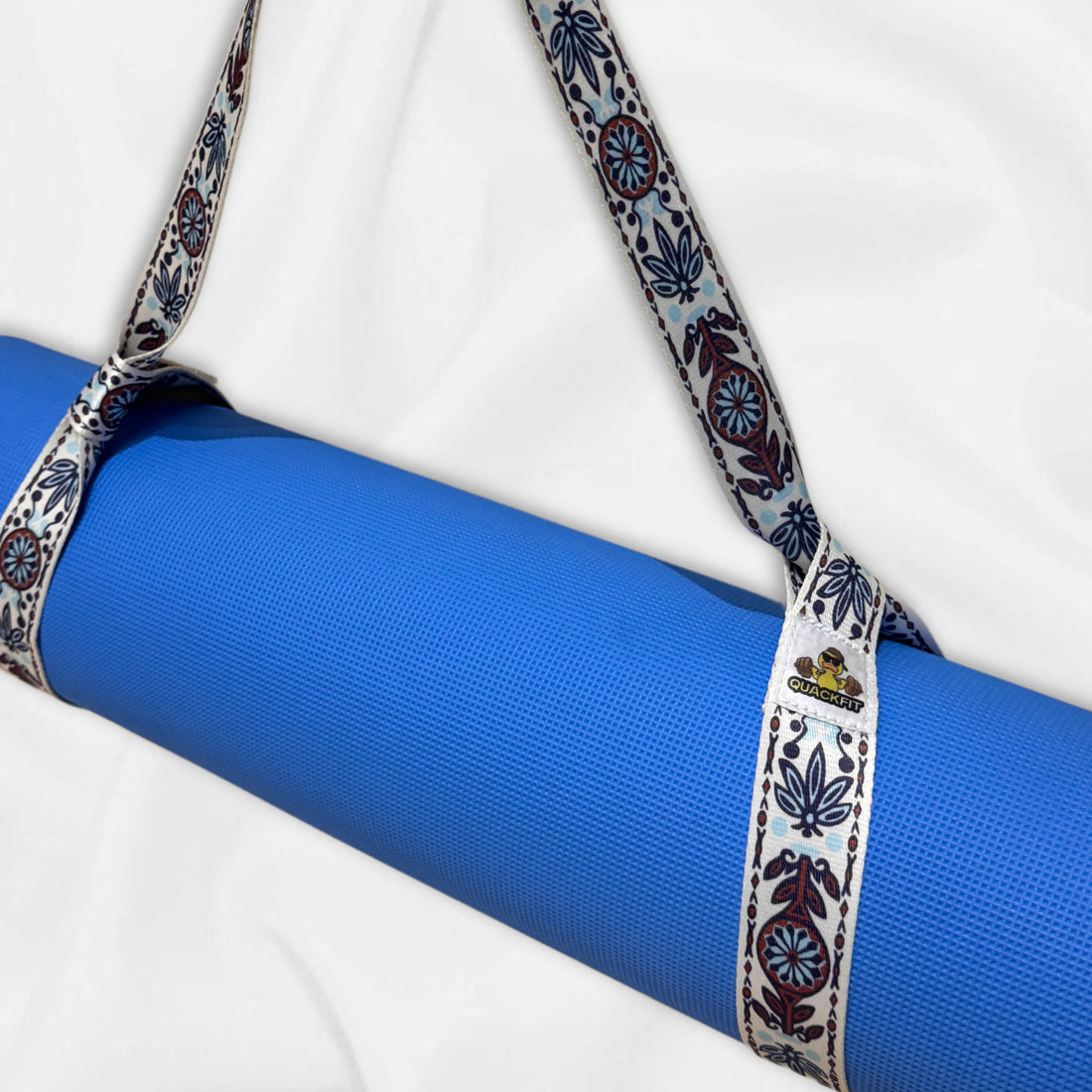 Printed Strap Holders – QuackFit